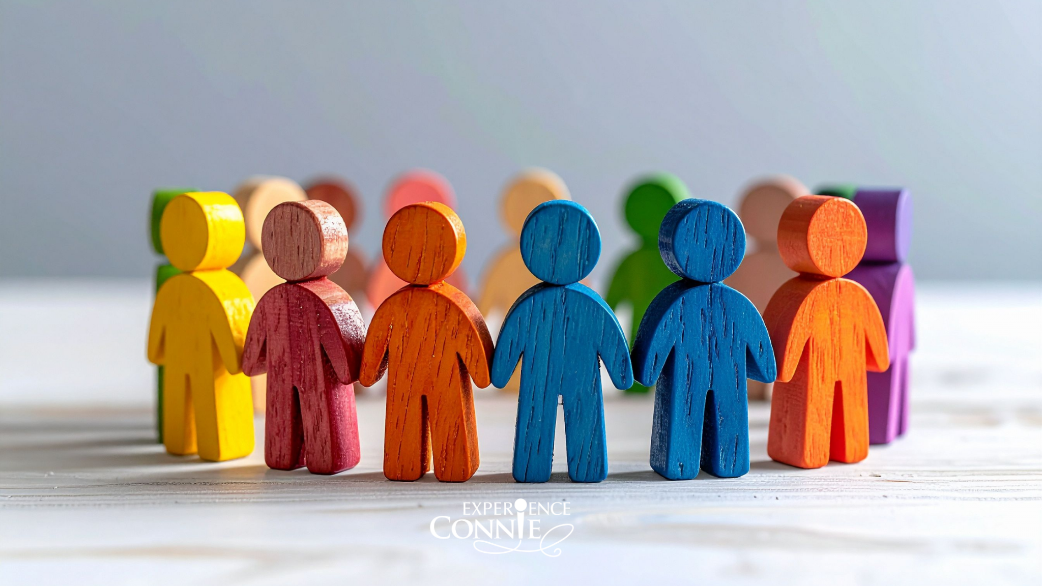 #1 Key to Outstanding Customer Service—Understanding PEOPLE
